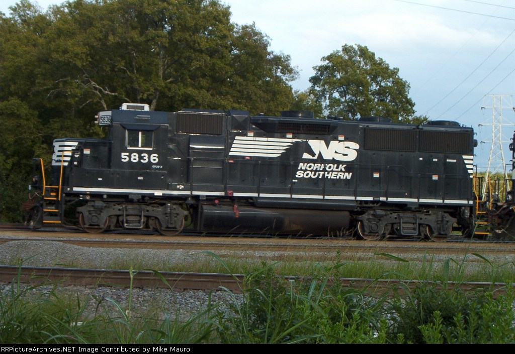 NS 5836
